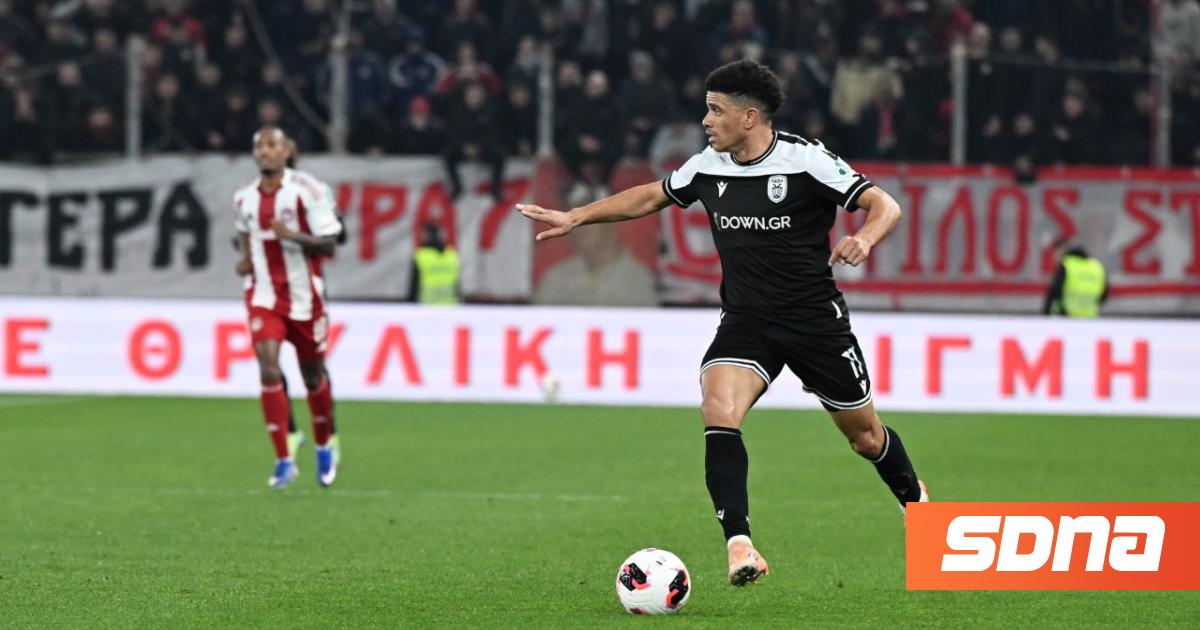 Τάισον: «Μαζί προχωράμε για τους στόχους μας» (pic) | SDNA